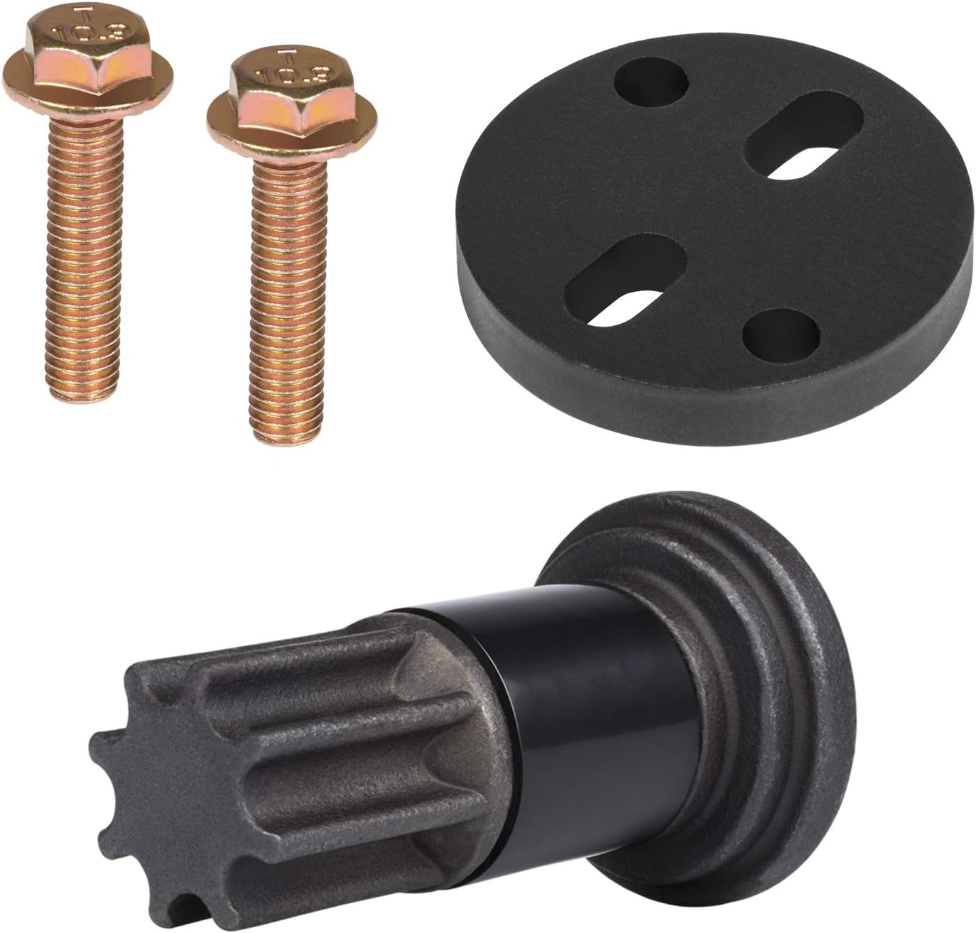 Amazon.com: USA Made Injection Pump Gear Puller for Cummins Engines ...