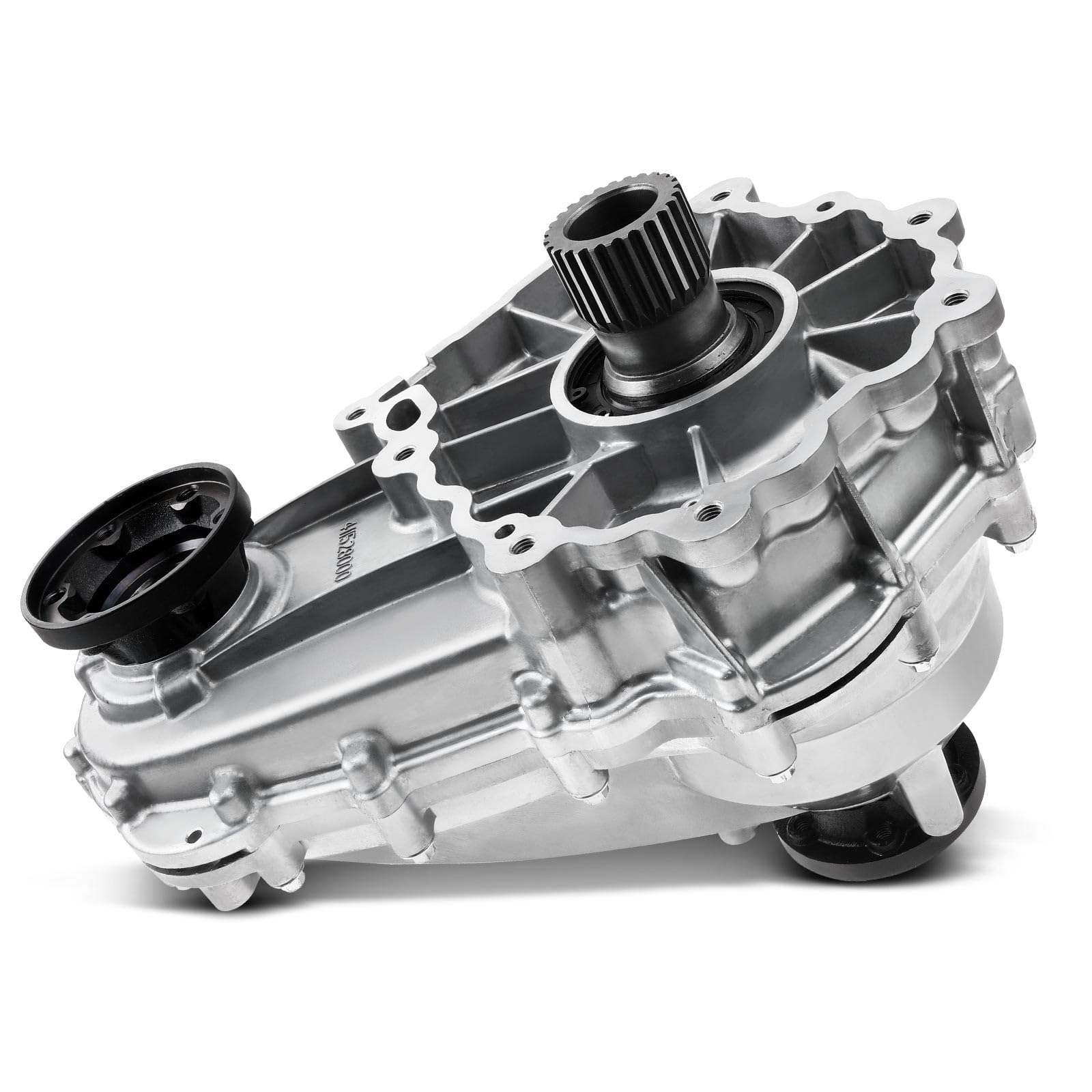 Amazon.com: A-Premium Transfer Case Assembly Single Speed Compatible ...