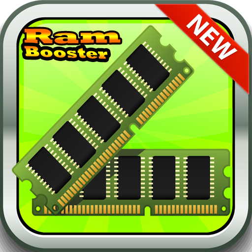 Ram Booster - App on Amazon Appstore