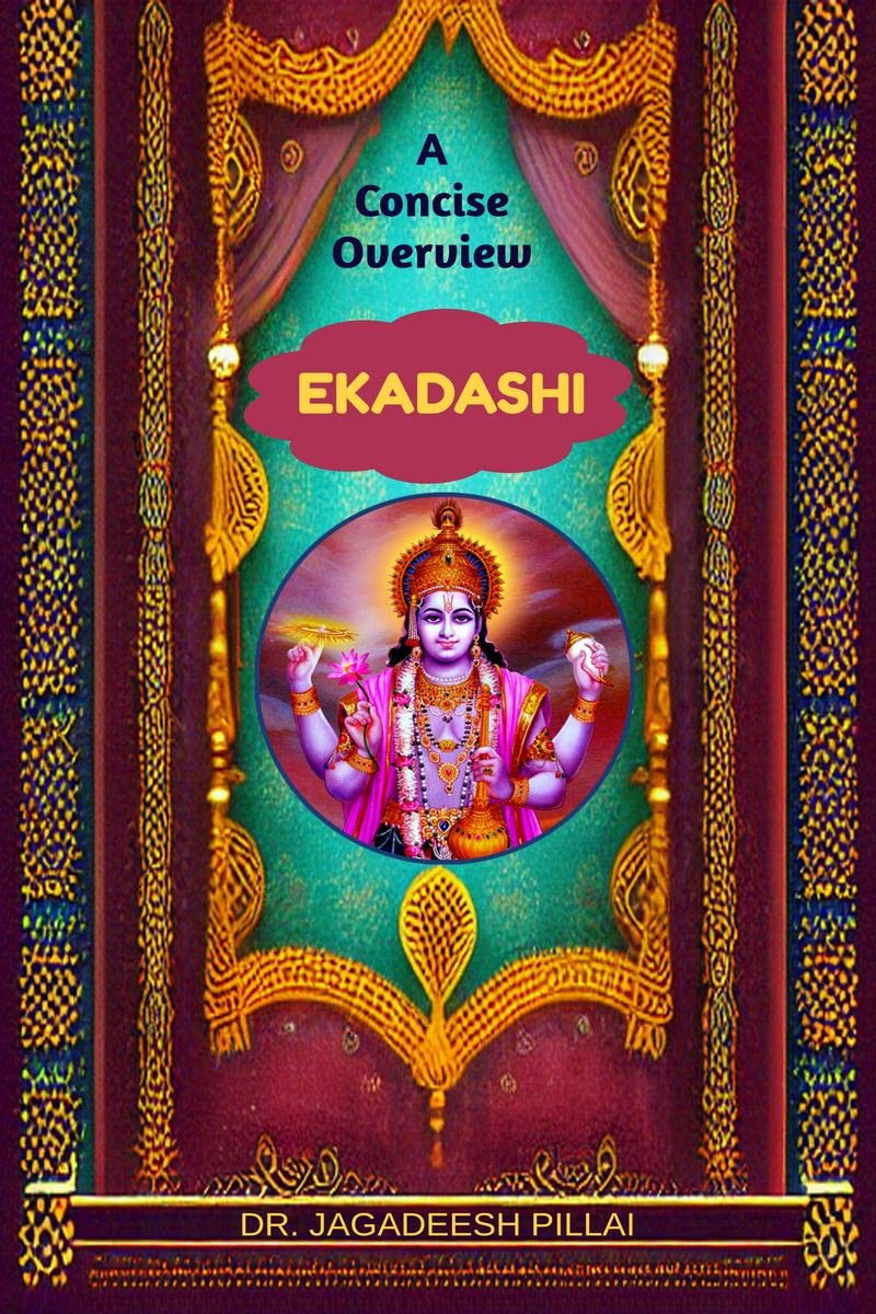 Buy EKADASHI : A Concise Overview Book Online at Low Prices in India ...