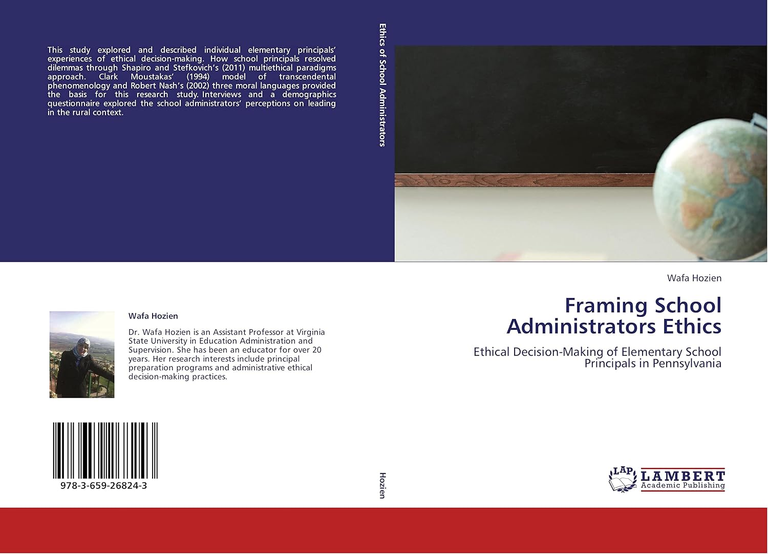 Framing School Administrators Ethics: Ethical Decision-Making of ...