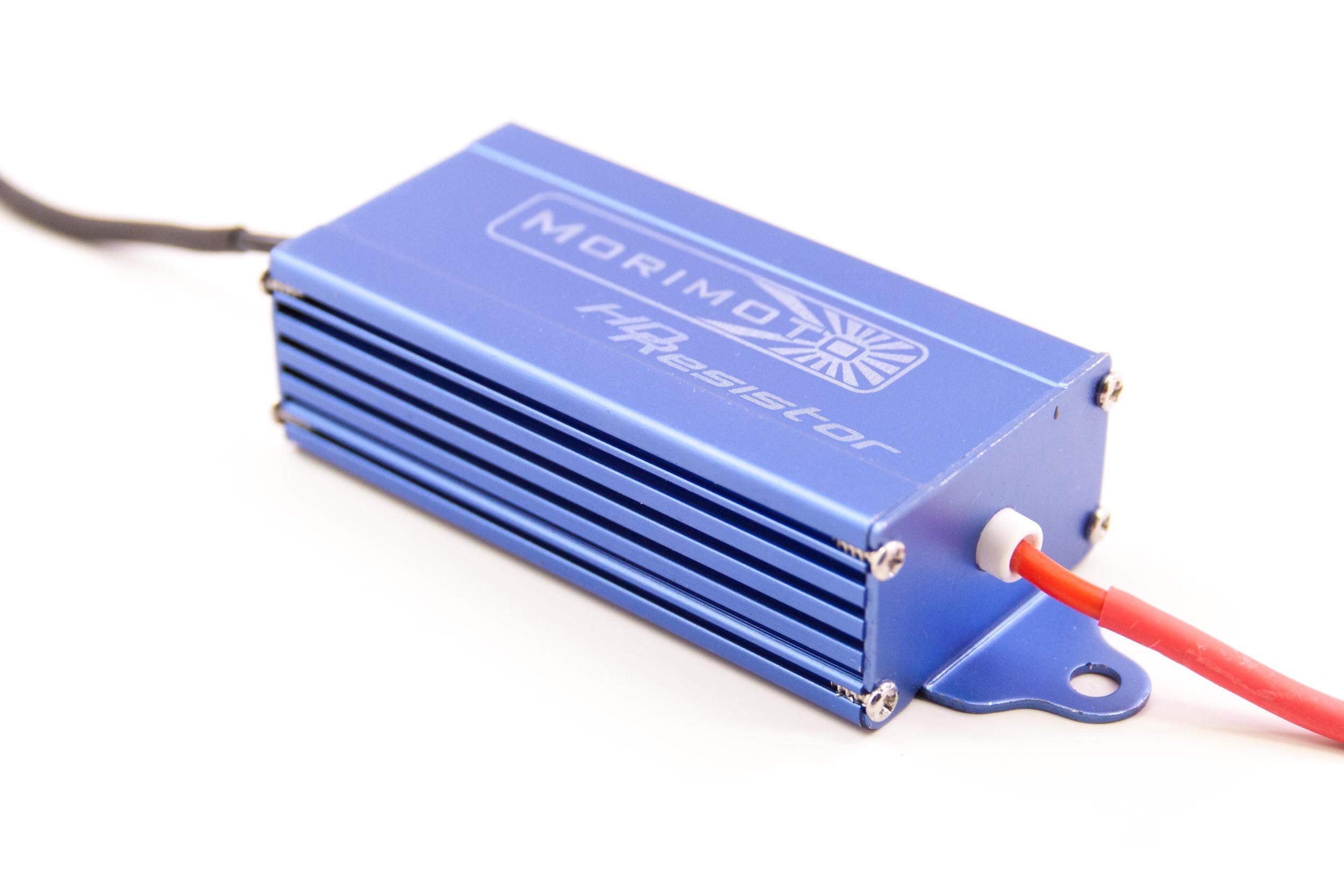 Snapklik.com : Morimoto HD Load Resistor - Heavy Duty Load Resistor ...