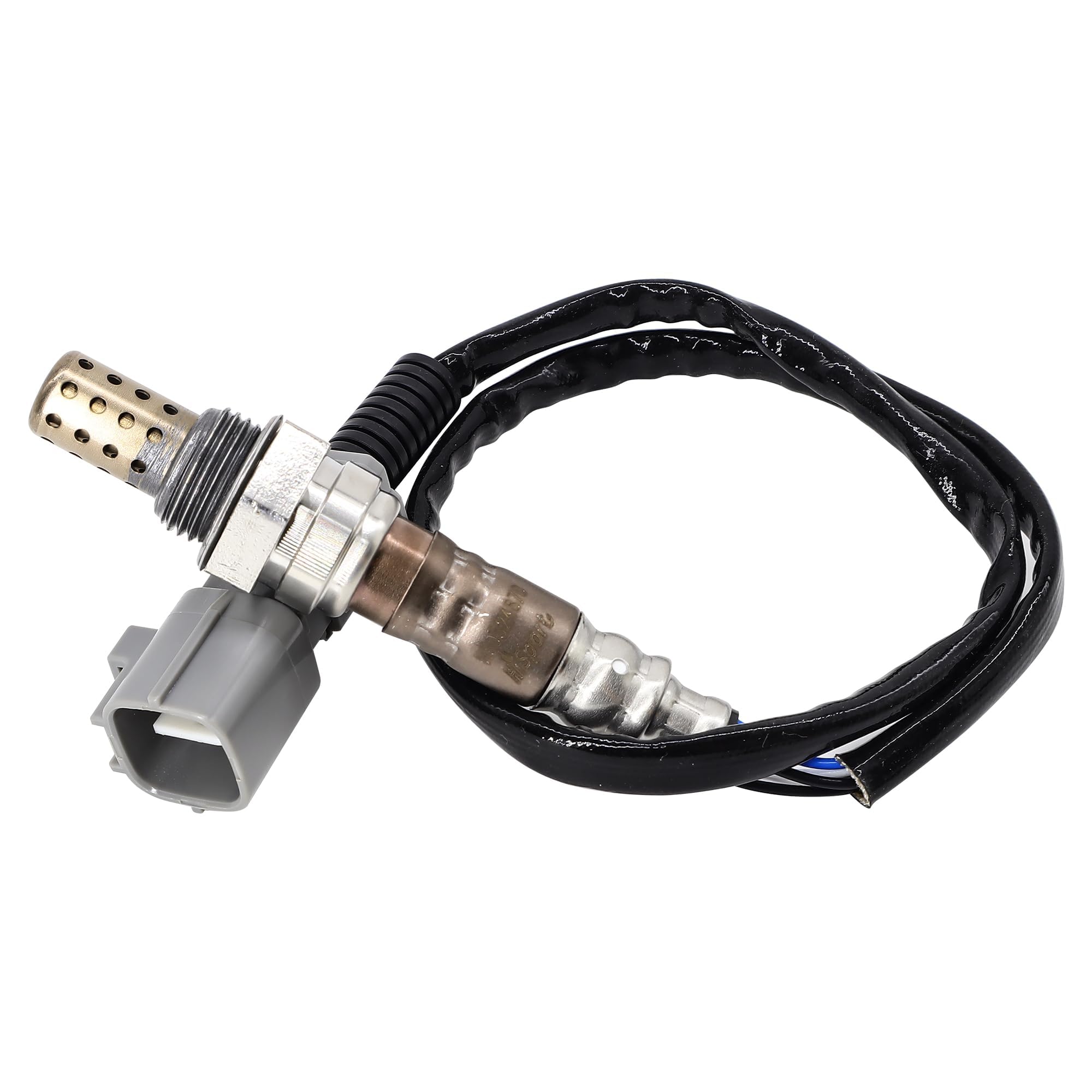 Amazon.com: HiSport Heated O2 Oxygen Sensor - 4-Wire Downstream ...