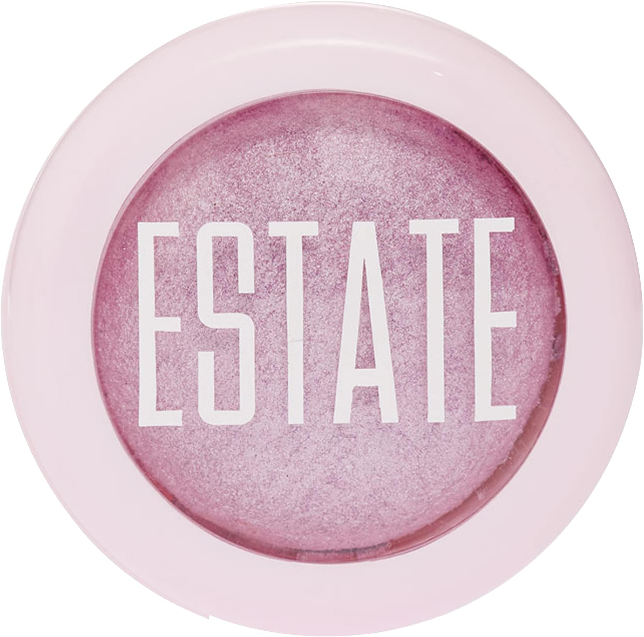 Amazon.com : Estate Cosmetics Dew Me Baked Highlighter – Cheek, Eyes ...