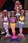 Amazon.com: Barbie Dreamtopia Mermaid Doll 1 : Toys & Games