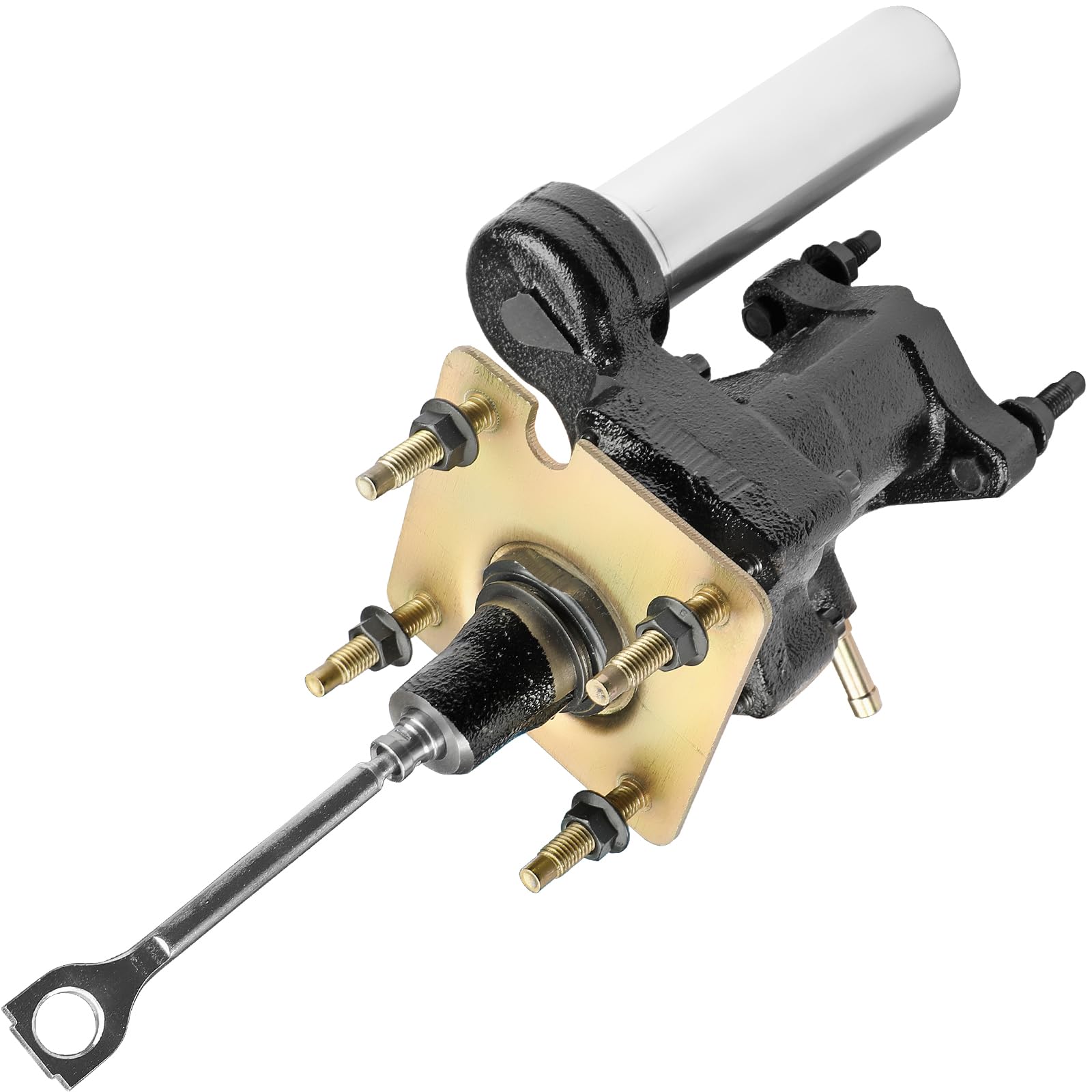 S10 Brake Booster Hydraulic Power Brake Booster 52-7353 Compatible