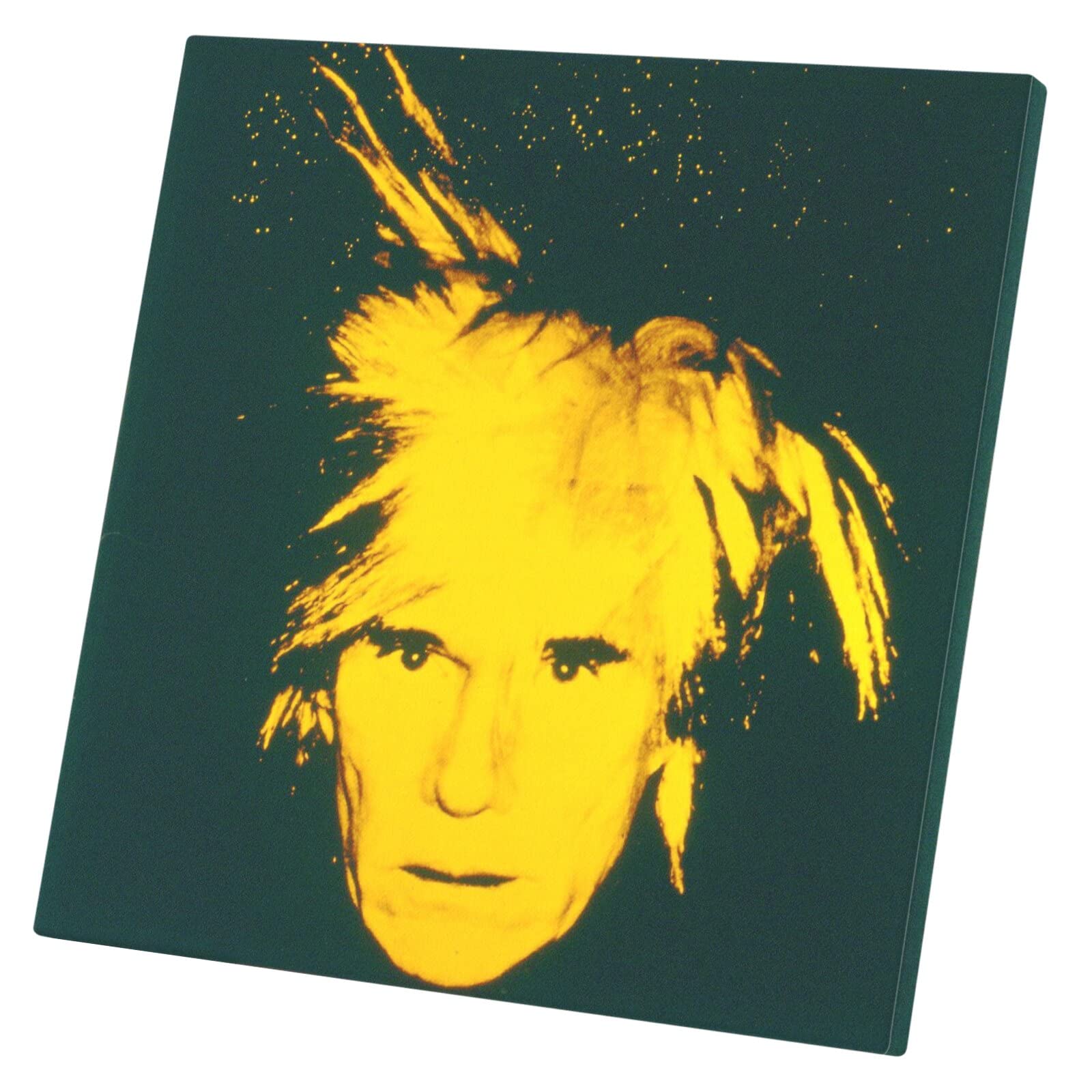 Andy Warhol Pop Art Kostuum Andy Warhol Before Brillo Box Or Banana,