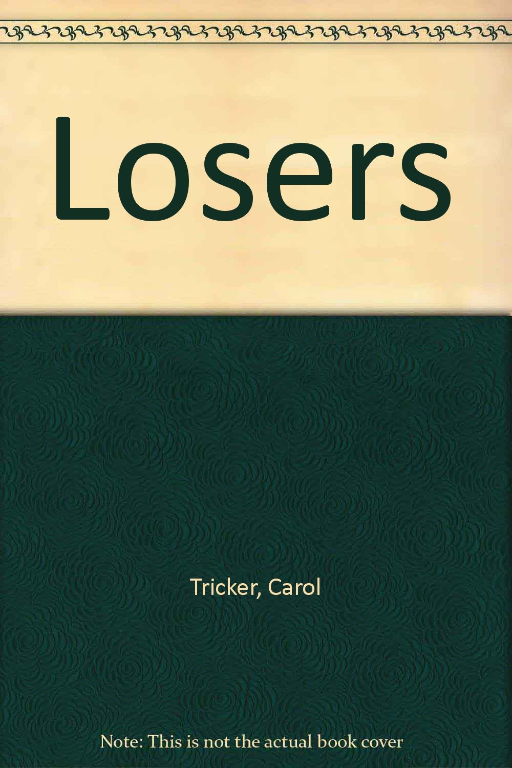 Buy Losers Book Online at Low Prices in India | Losers Reviews ...
