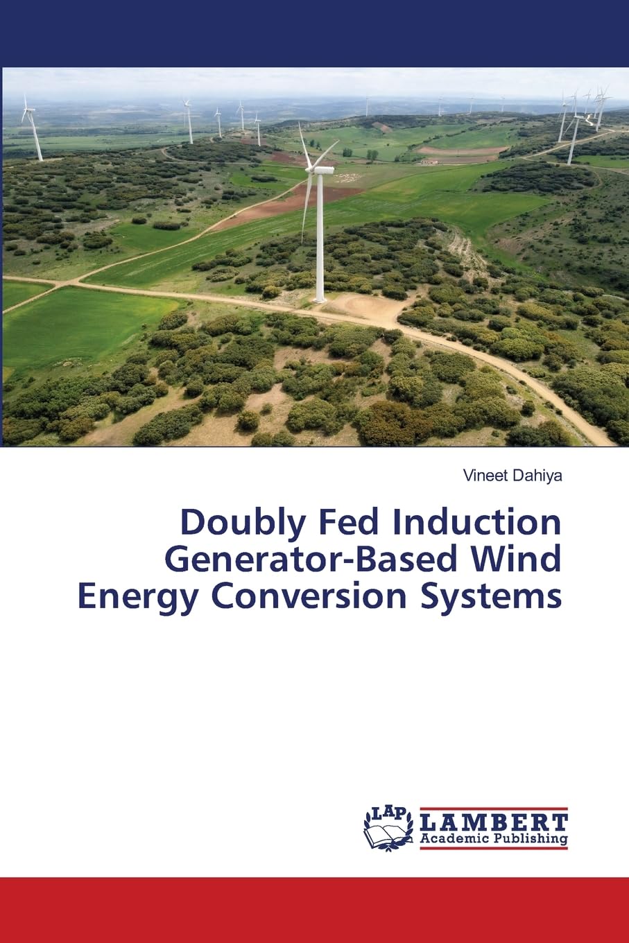 Buy Doubly Fed Induction Generator-Based Wind Energy Conversion Systems ...