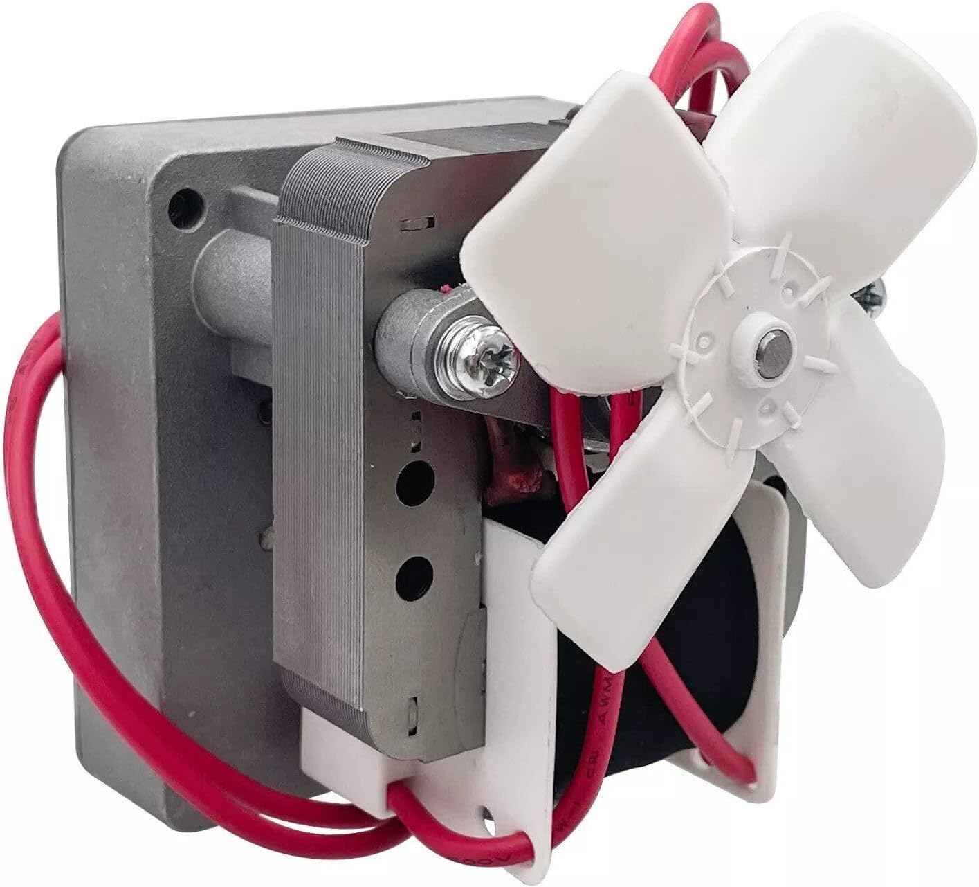 Amazon.com : Monarch Commerce Auger Motor Replacement for Pit Boss Wood ...