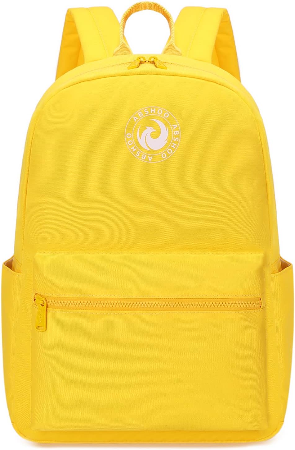 Amazon.com | Everest Basic Backpack, Yellow, One Size | Kids' Backpacks
