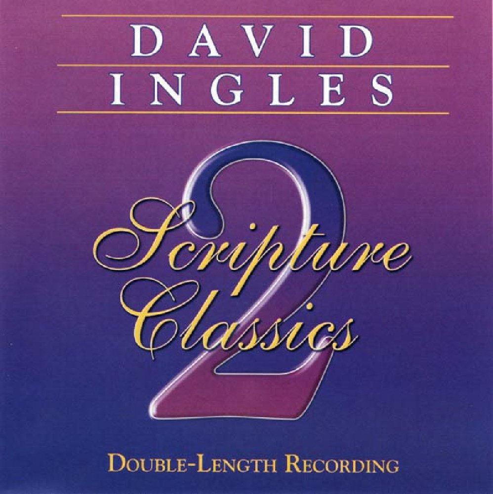 David Ingles - Scripture Classics 2 - Amazon.com Music