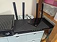 TP-Link Archer BE24000 Quad-Band WiFi 7 Router (Archer BE900) - Dual 10 ...