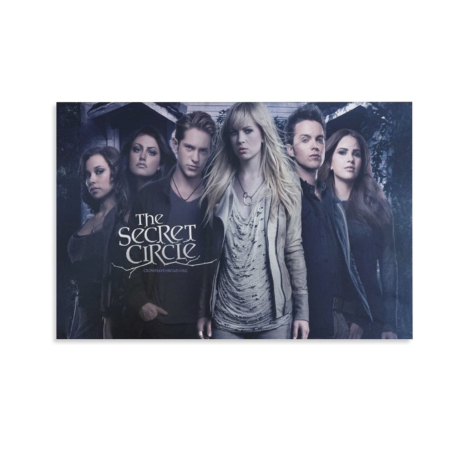 The Secret Circle Season 2
