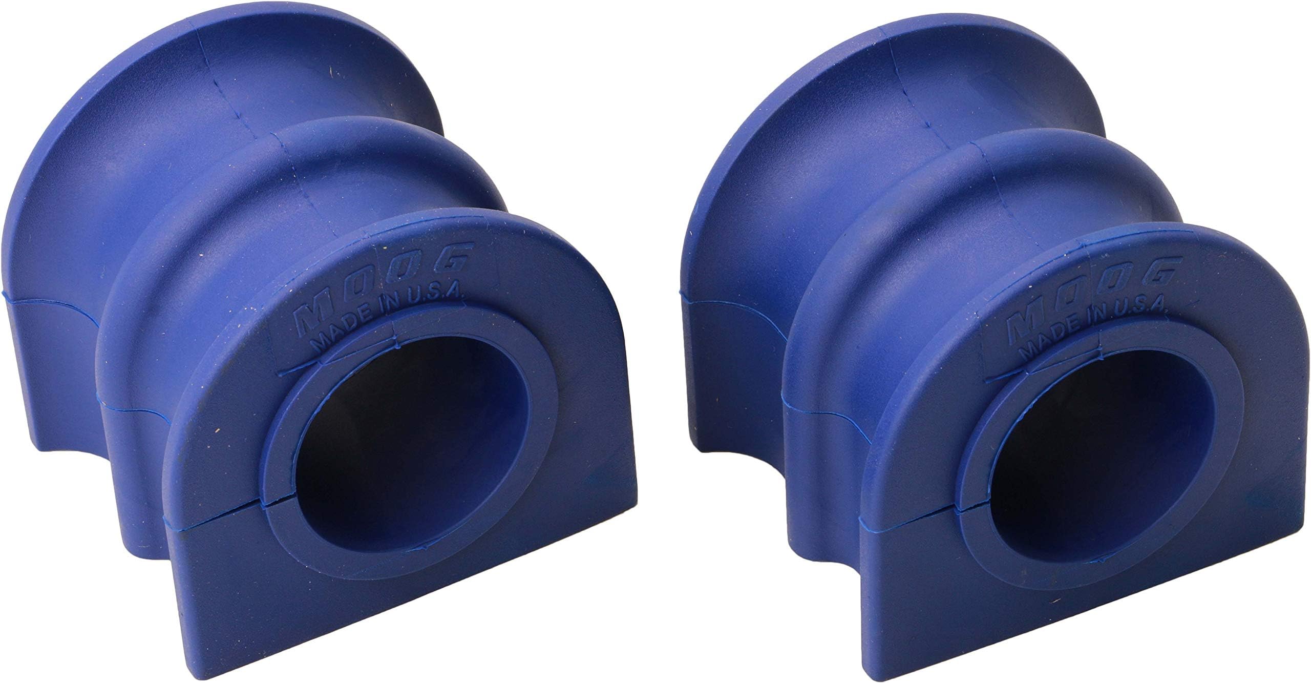 Amazon.com: MOOG K200160 Suspension Stabilizer Bar Bushing Kit for Jeep ...