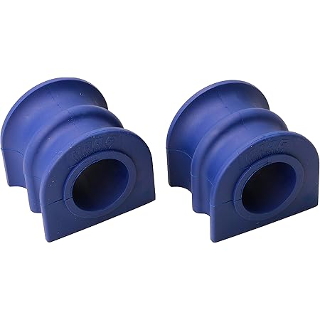 Amazon.com: MOOG K200159 Suspension Stabilizer Bar Bushing Kit : Automotive
