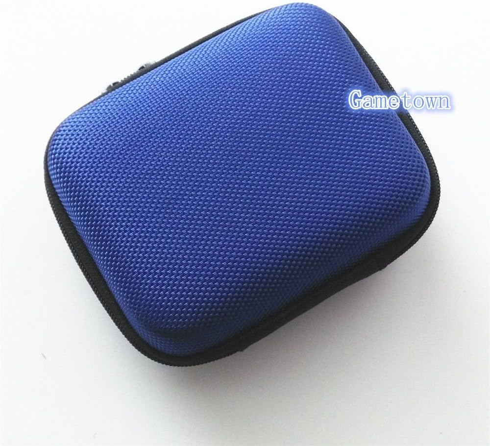 Amazon.com: Gametown Protective Case Hard Case Carry Cover Bag Pouch ...