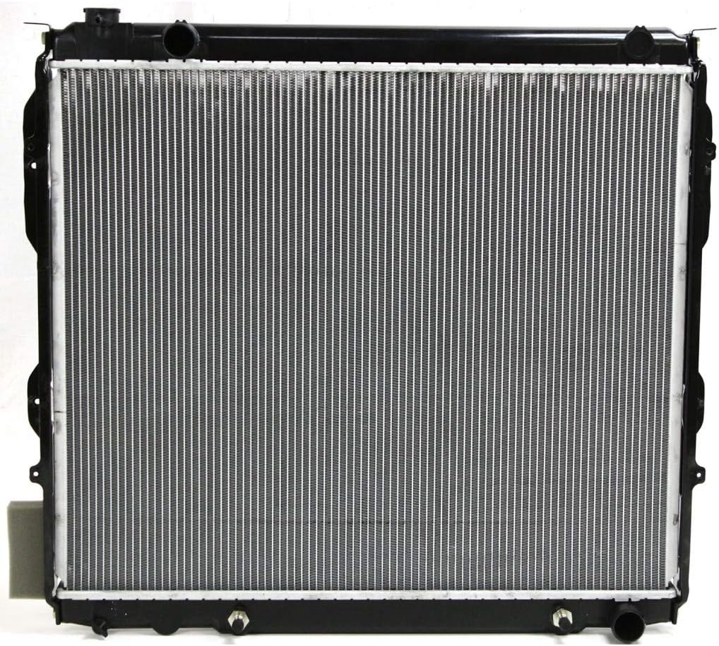 Amazon.com: For Toyota Sequoia 2001 02 03 2004 Radiator | 4.7L ...