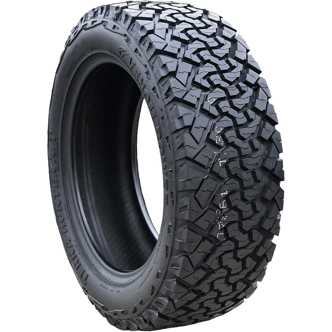 $25/mo - Finance Venom Power Terra Hunter X/T XT All-Terrain Mud Radial ...