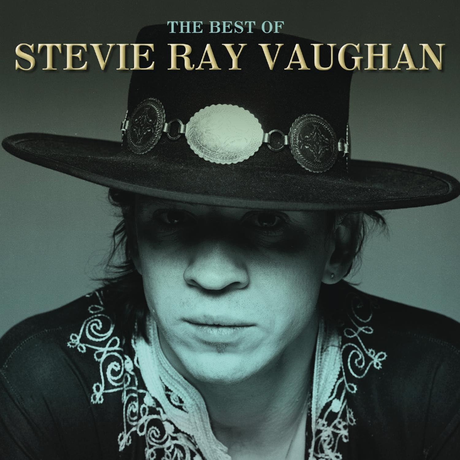 The Best Of: Stevie Ray Vaughan, Multi-Artistes: Amazon.ca: Music