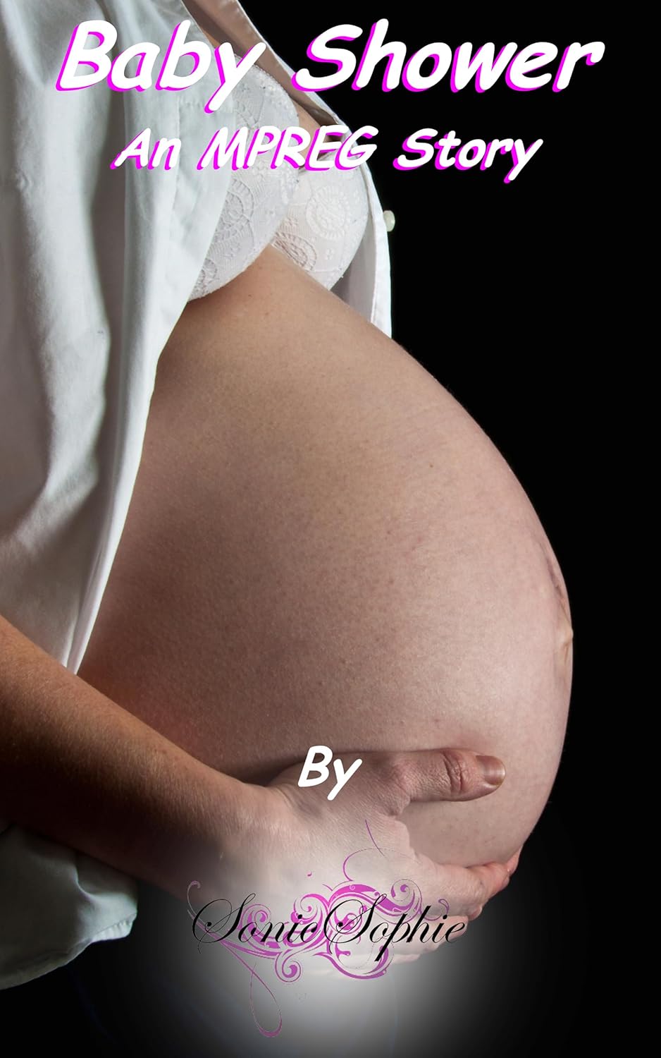 Baby Shower: An MPREG Story eBook : Sophie, Sonic: Amazon.ca: Kindle Store