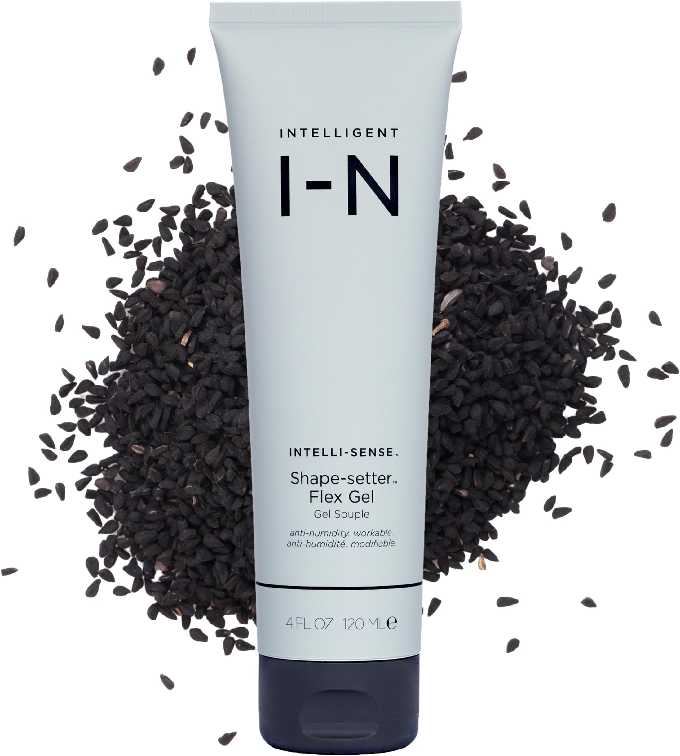 Amazon.com : Shape Setter Flex Styling Gel – Natural, Lightweight ...