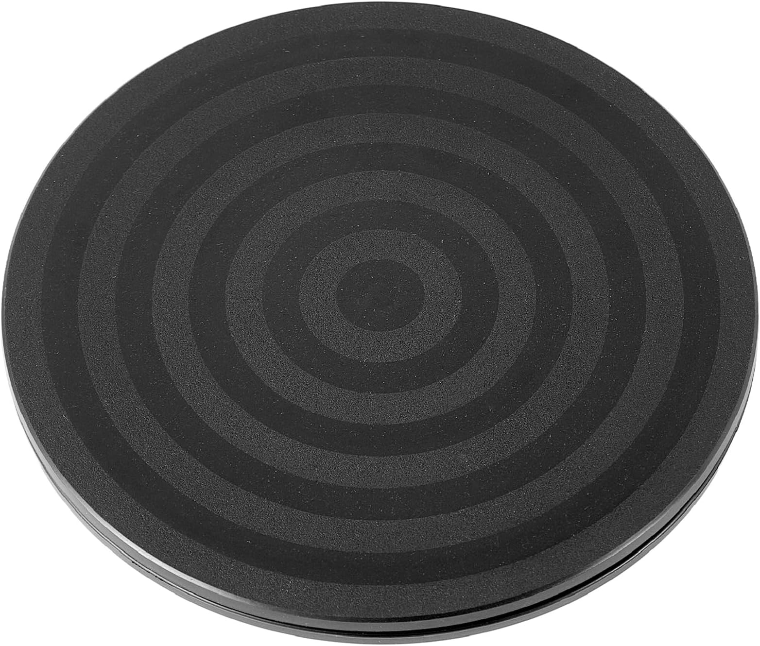Amazon.com: LAMXD 11”Rotate Turntable Sculpting Wheel Revolving Cake ...