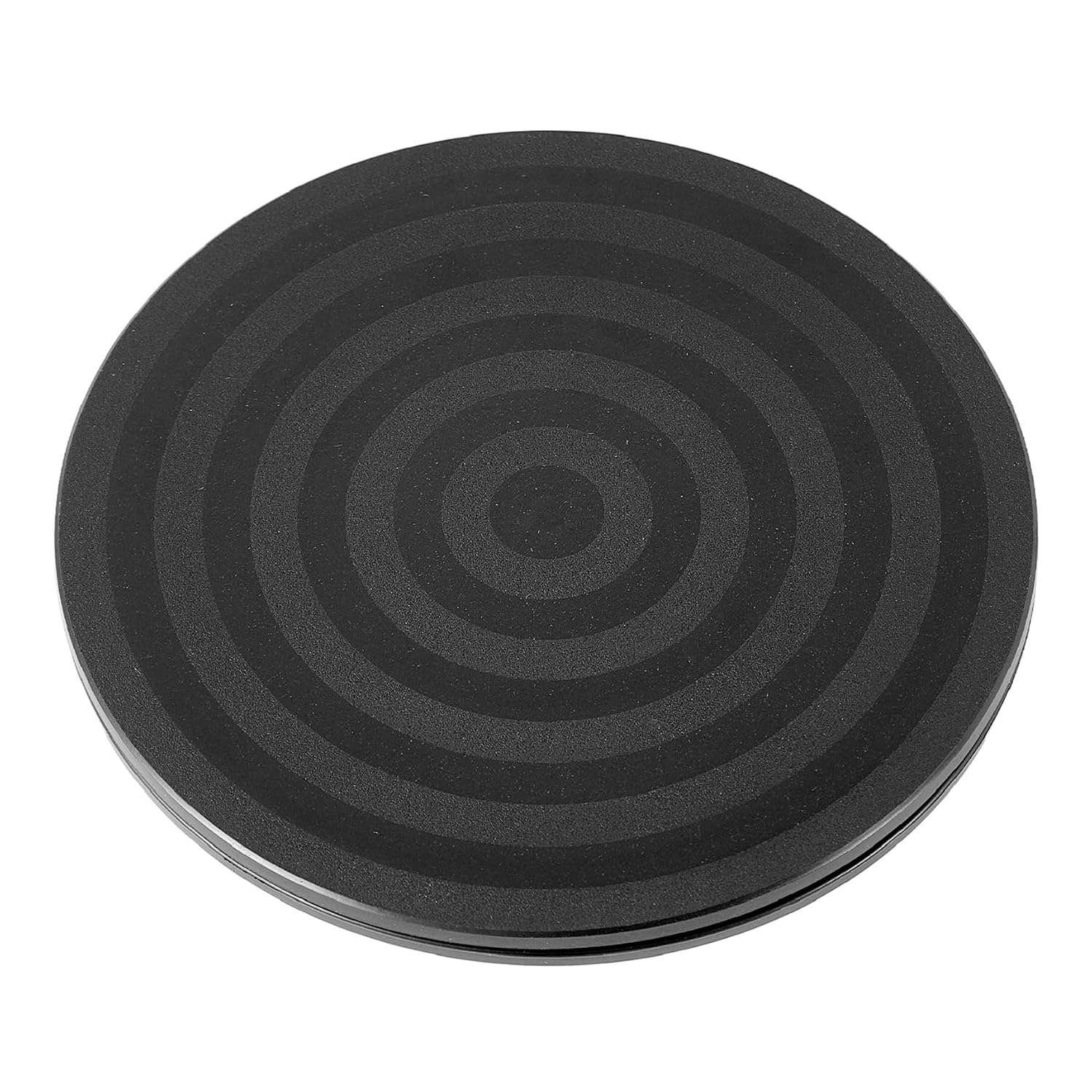 Multi-use Heavy Duty Rotating Swivel Stand - Lazy Susan with Steel Ball ...