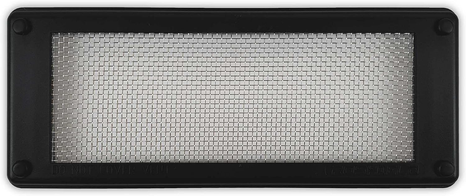 Roshield Pest Proofing Air Brick Mesh Vent Cover | Mouse Insect Rodent ...