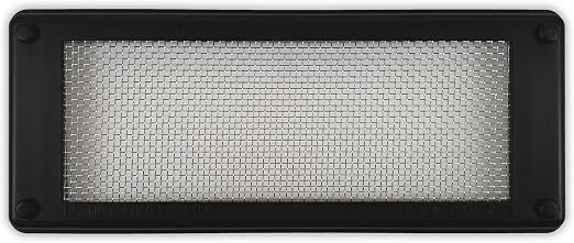Roshield Pest Proofing Air Brick Mesh Vent Cover | Mouse Insect Rodent ...