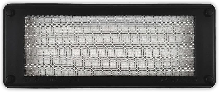 Roshield Pest Proofing Air Brick Mesh Vent Cover | Mouse Insect Rodent ...