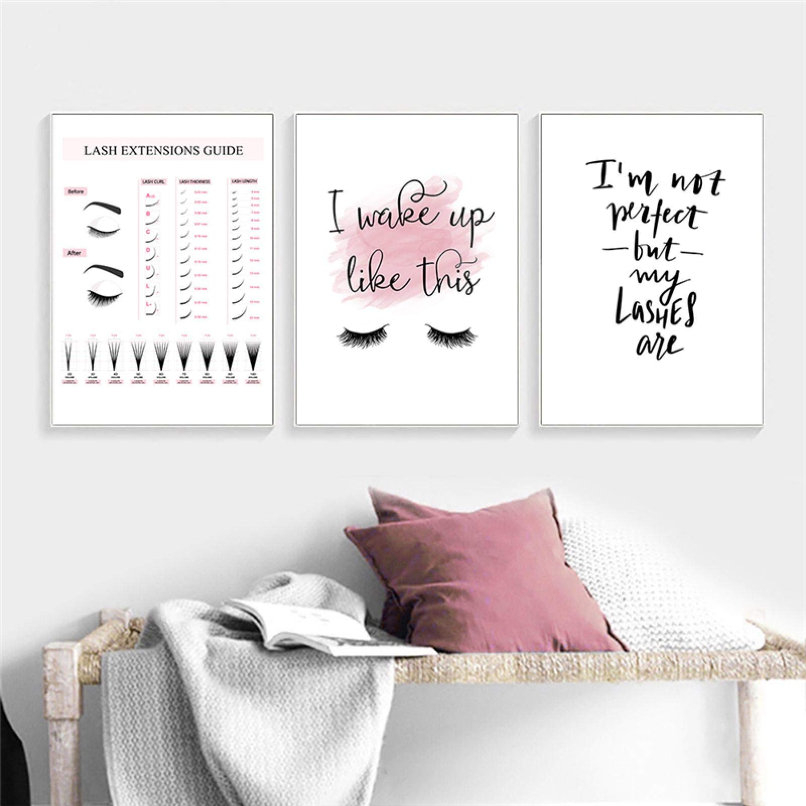 Lash Extensions Quotes Extend The Lash Love With Eyelash Extensions In