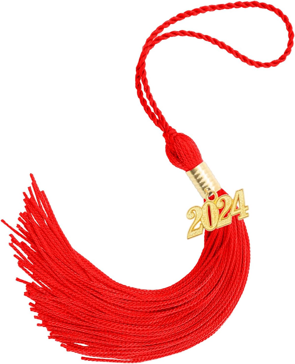 Amazon.com: 2024 Graduation Tassel, Tassel for Graduation Cap 2024 ...