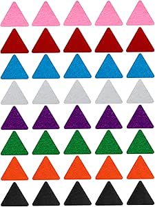 Amazon.com: Wild Essentials 40 Count Triangle Diffuser Refill Pads ...