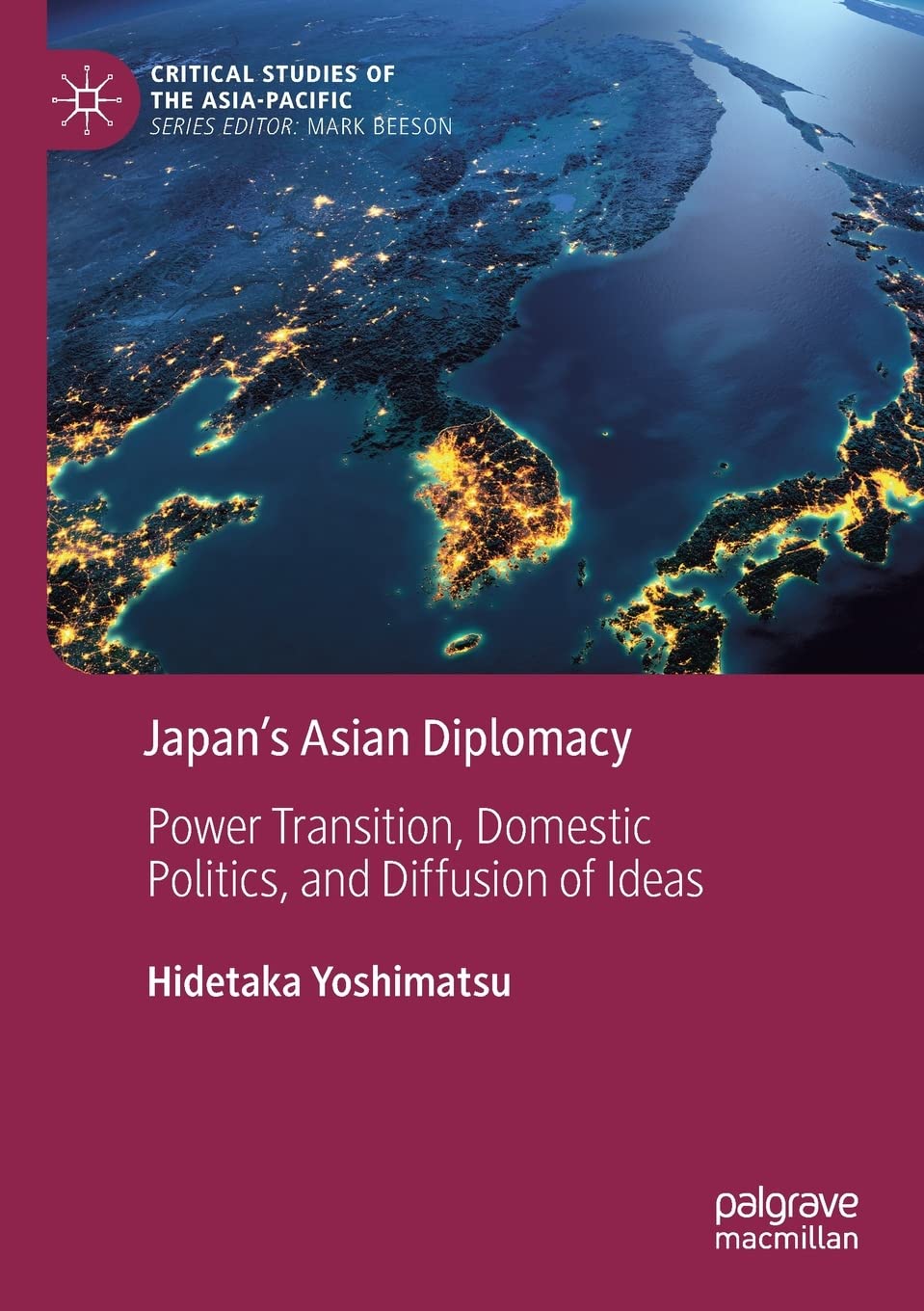 Amazon.com: Japan’s Asian Diplomacy: Power Transition, Domestic ...