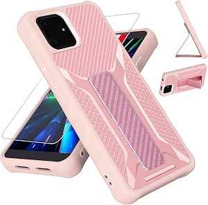 Amazon.com: bojioderf for Foxx Foxxd A55 Case Compatible for Foxx Foxxd ...