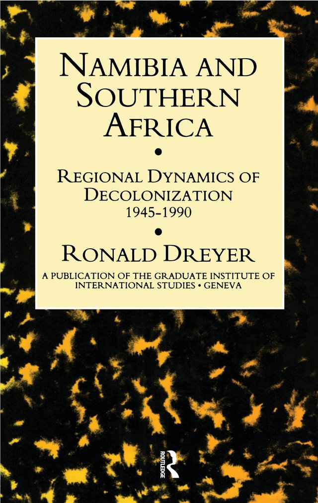 Namibia & Southern Africa eBook : Dreyer, Ronald: Amazon.ca: Kindle Store