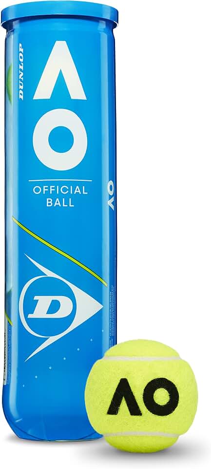 Amazon.co.uk: Tennis Balls - Tennis Balls / Tennis: Sports & Outdoors