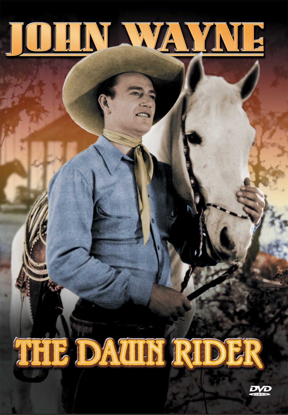 Wayne J-Dawn Rider: Amazon.it: Wayne J-Dawn Rider: Film e TV