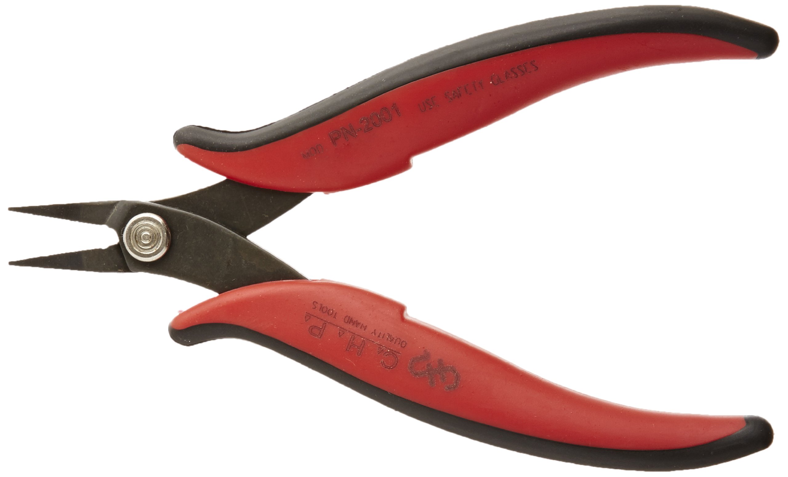 Snapklik.com : Hakko CHP PN-2001 General Purpose Short-Nose Pliers
