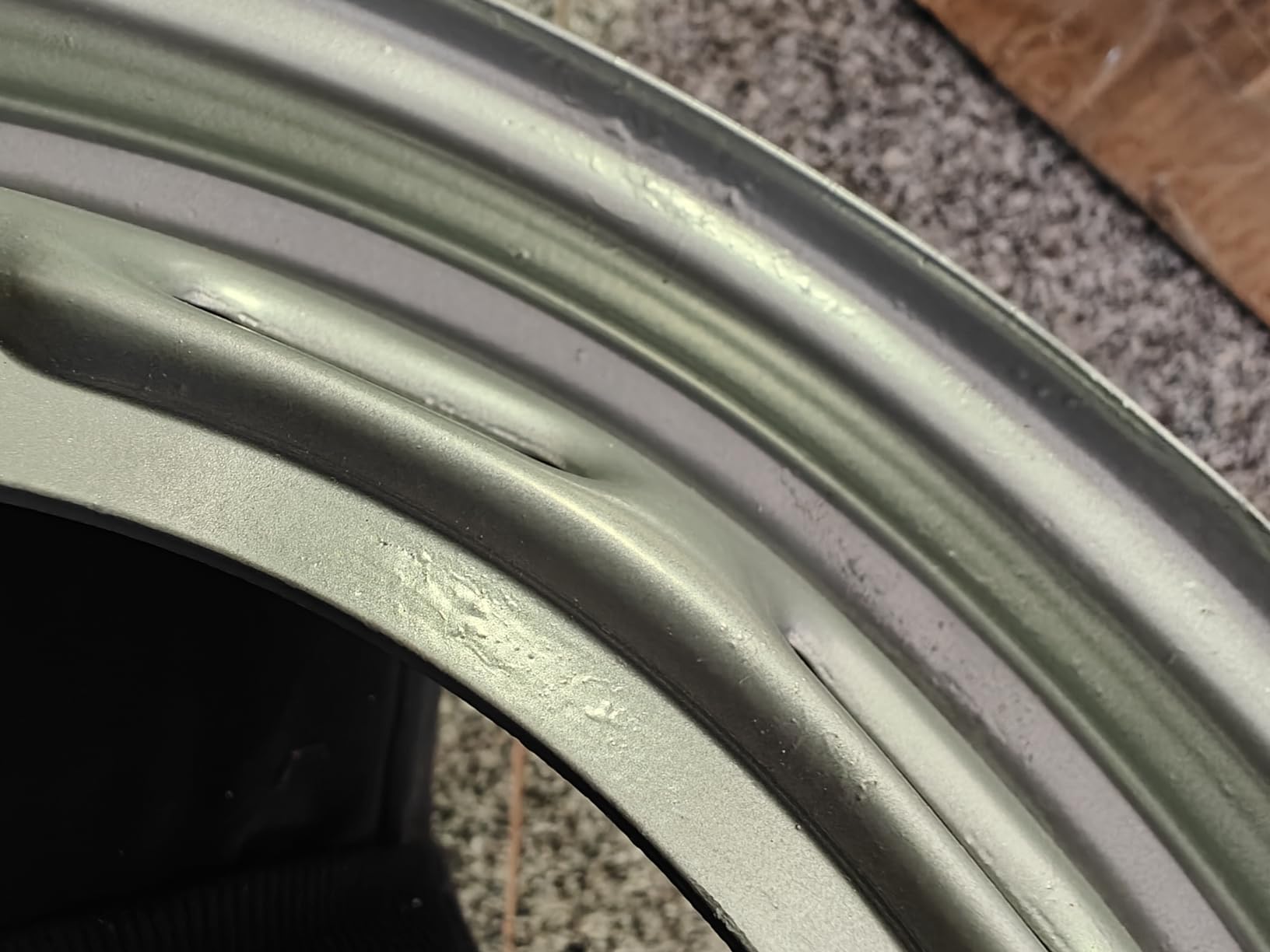 Linx Wheel Rim for New Honda Activa 3G,4G,5G (Per Pc.) : Amazon.in: Car ...