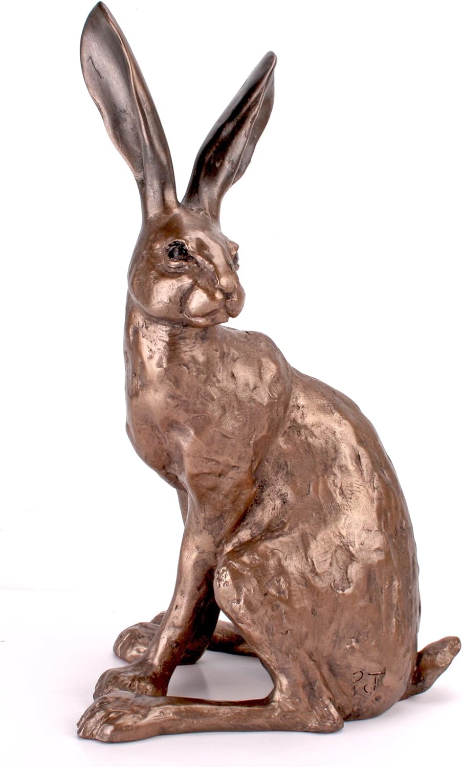 Frith Sculpture S104 Howard Hare Animal Figurine Ornament Figure ...