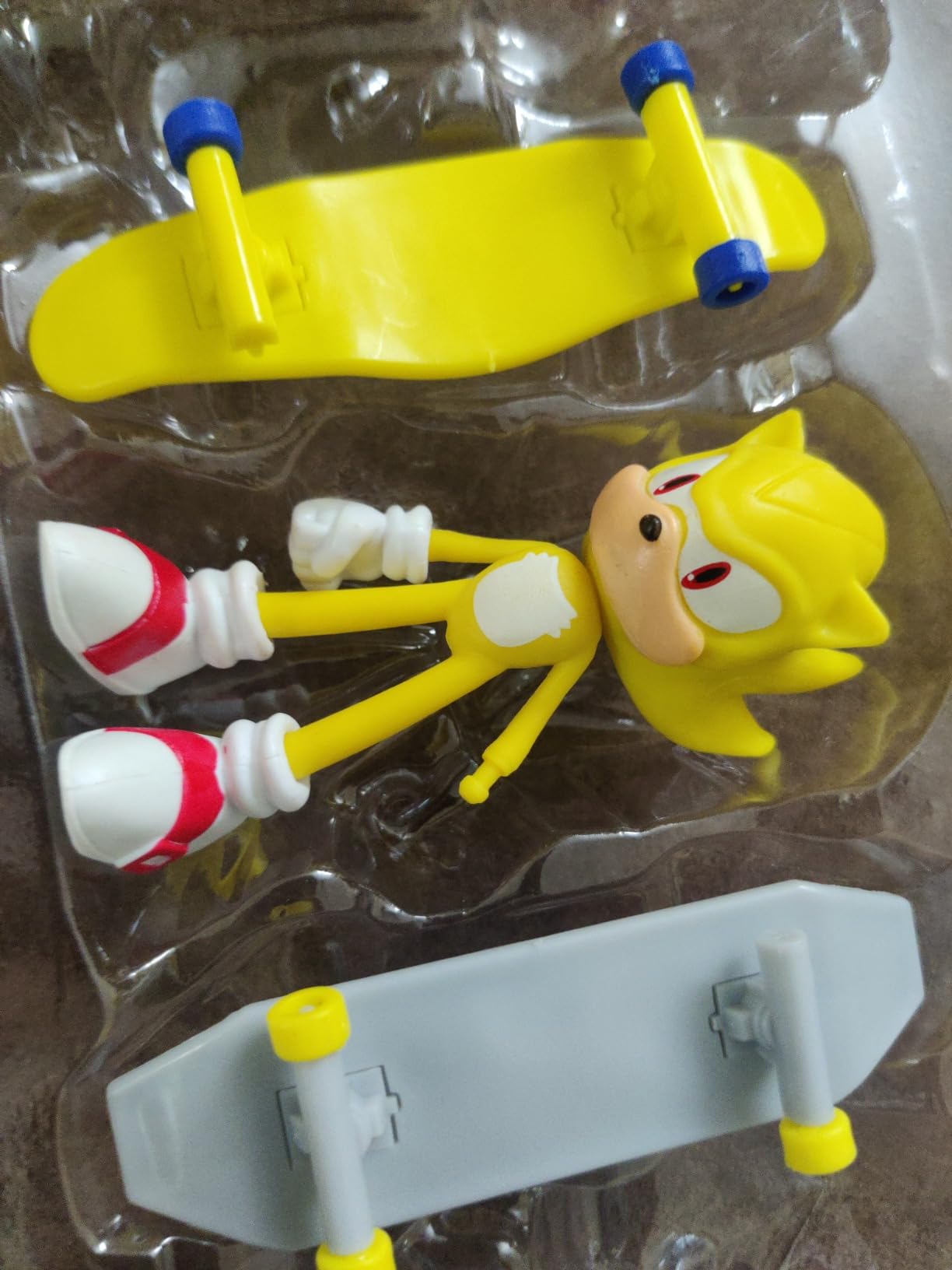 Buy Toys Uncle Figure (Mario 20 CM Figure) Online at Low Prices in ...