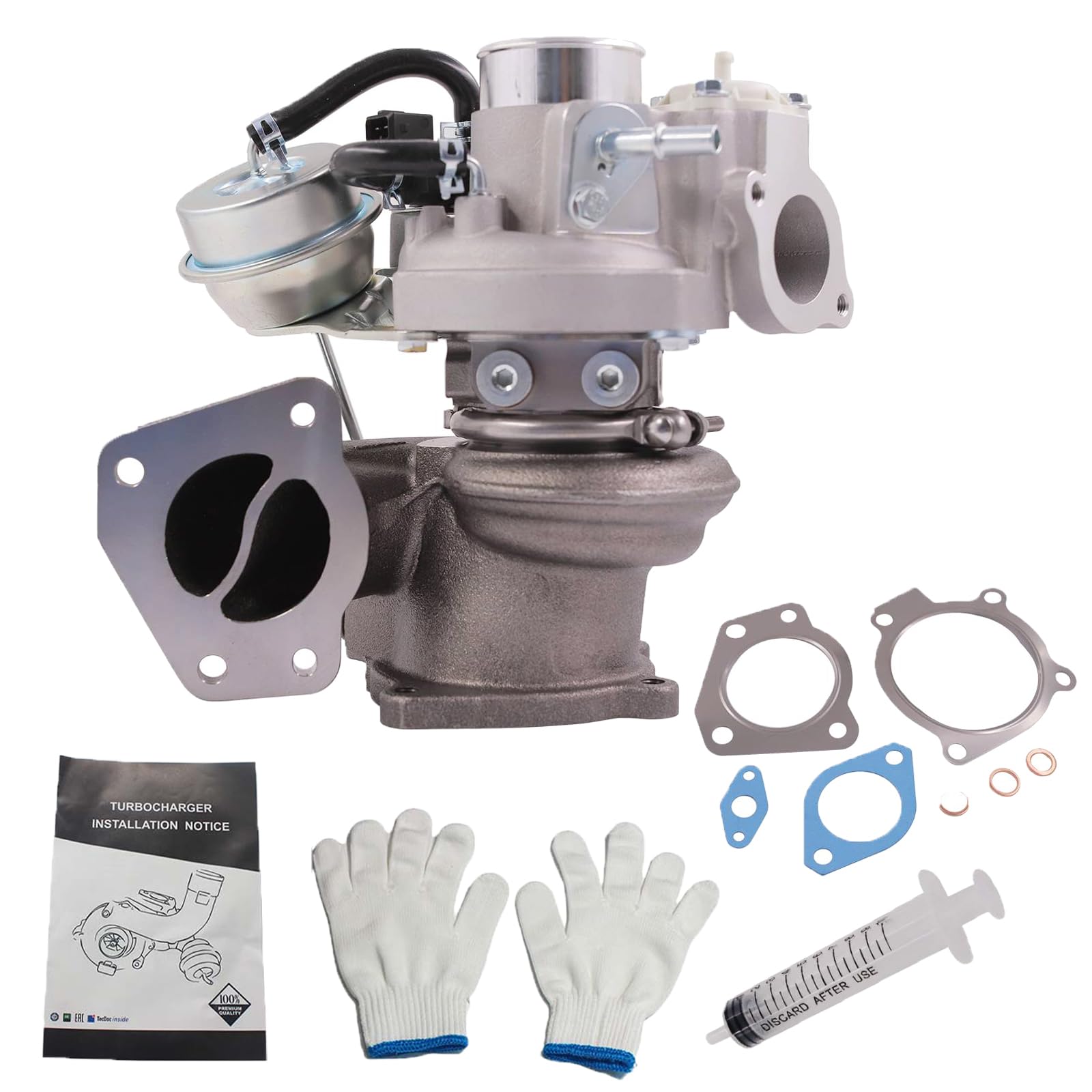 Pontiac Turbo Kits CAMARO FIREBIRD 3.8L 3800 T4 HOT PARTS TURBO