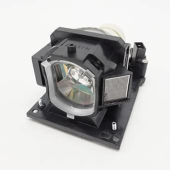 Amazon.com: CTLAMP DT01381 / DT01181 / DT01251 Replacement Projector ...