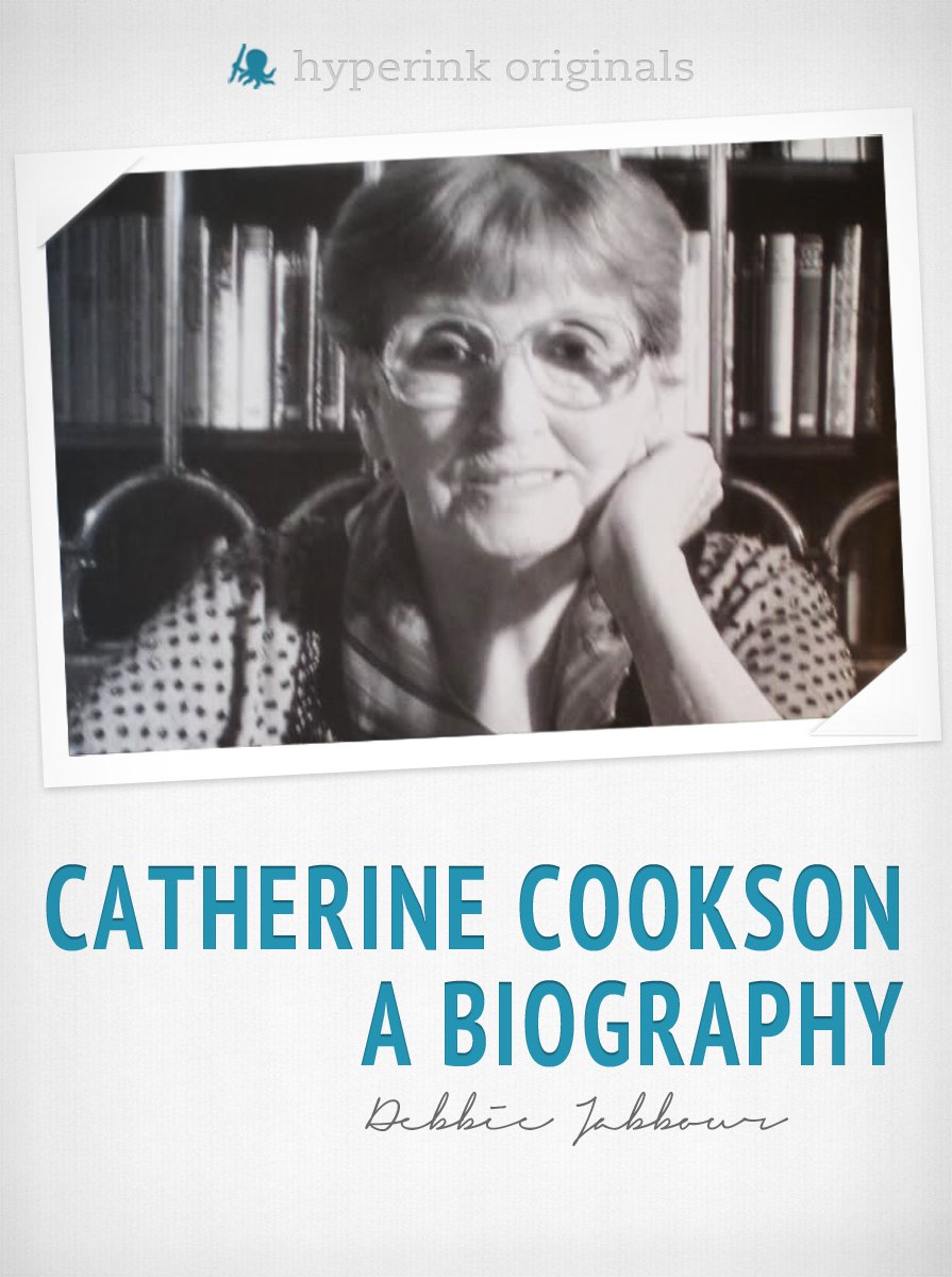 Amazon.com: Catherine Cookson: A Biography eBook : Jabbour (Catherine ...