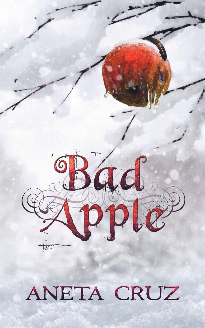 Book review of Bad Apple - Readers' Favorite: Book Reviews and Award ...