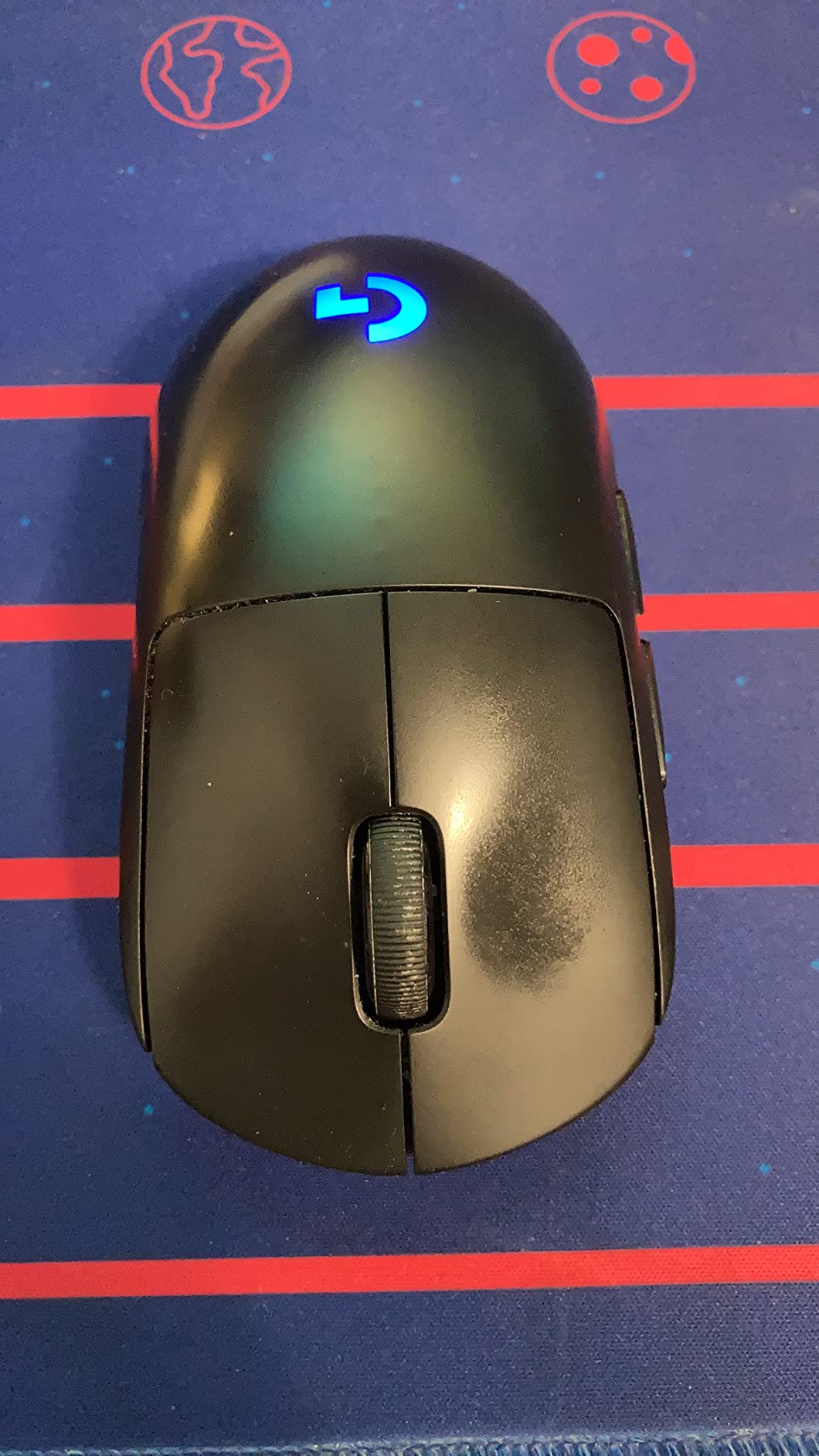 $18/mo - Finance Logitech G PRO Wireless Gaming Mouse - Shroud Edition ...