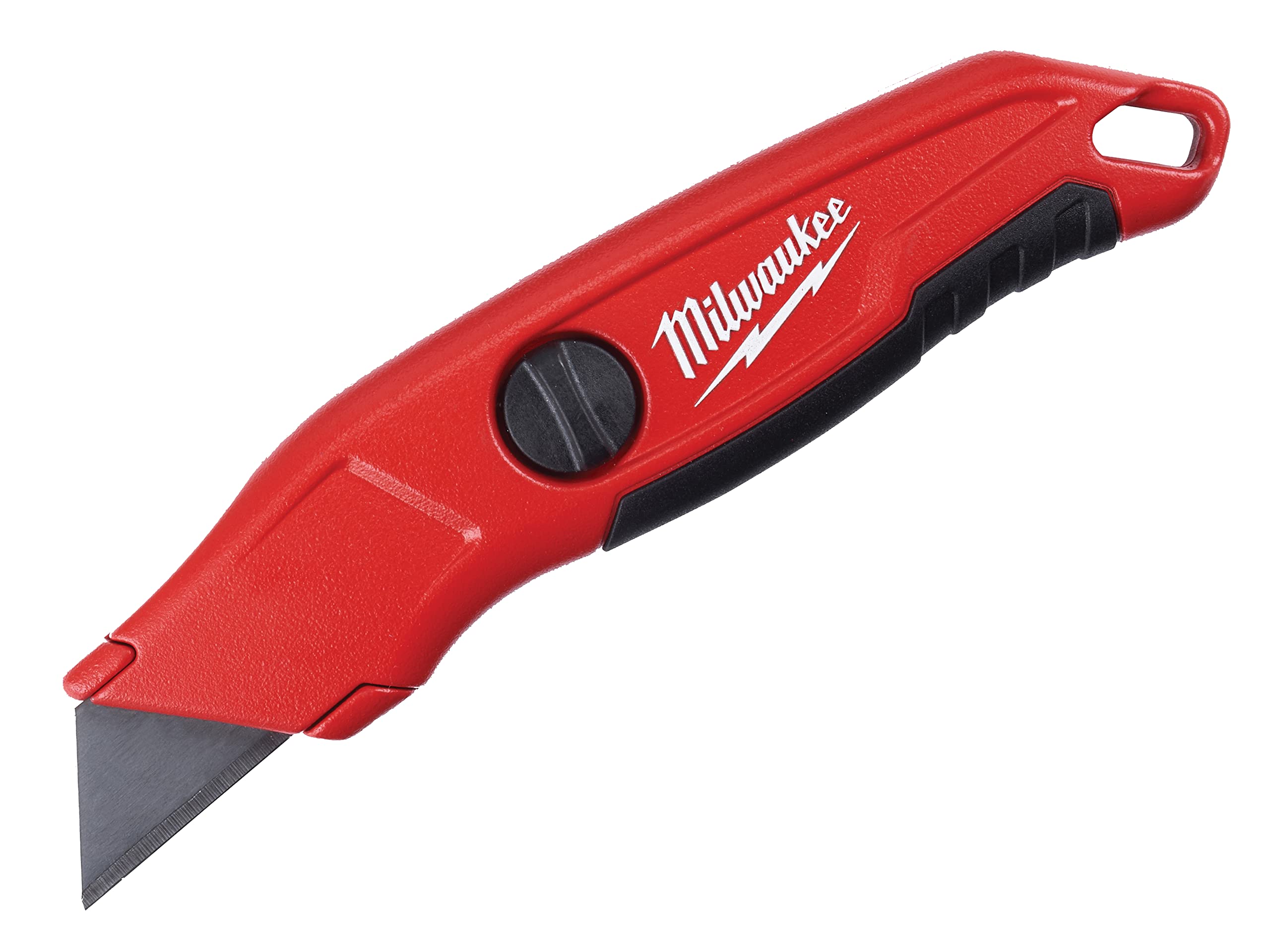 MILWAUKEE Bi-Material Cutter with Fixed Blade 4932471361 : Amazon.co.uk ...