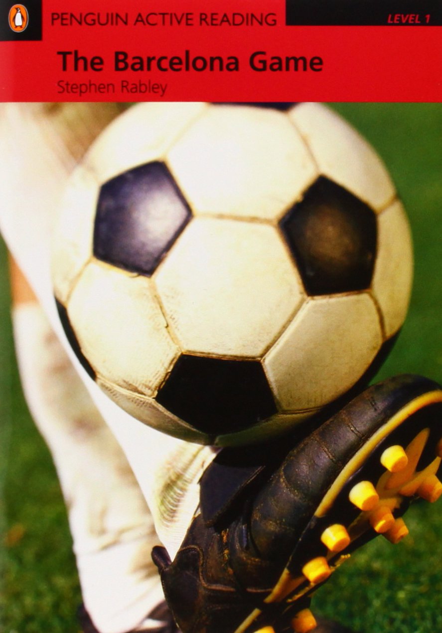 Amazon.com: PLAR1: The Barcelona Game Book and CD-ROM Pack ...